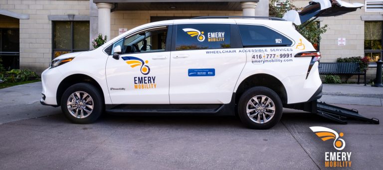 Emery Mobility