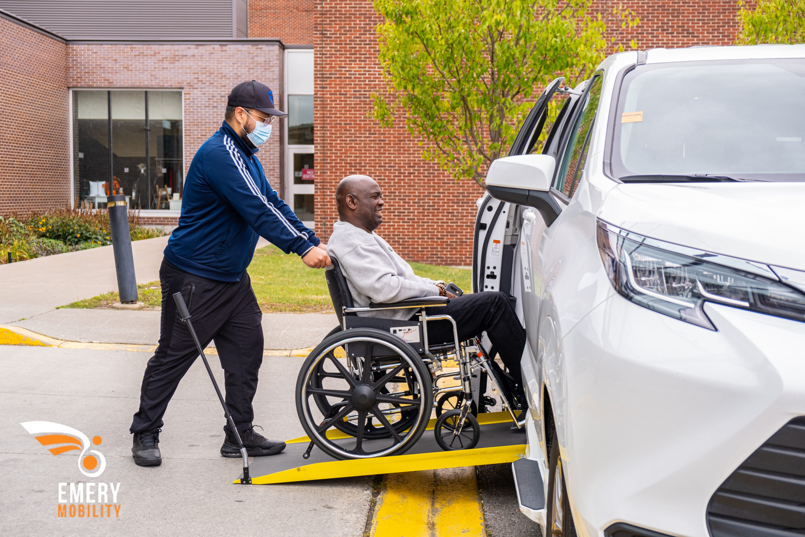 Emery Mobility